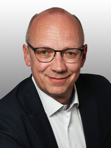 Team - Corvay Specialty Chemicals GmbH